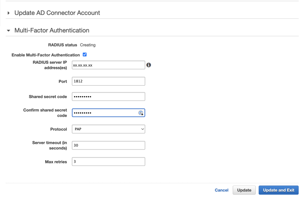Okta MFAでWorkSpacesを作成してみた。 | DevelopersIO