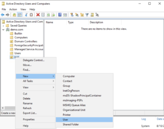 EC2 Windows インスタンスに Windows Active Directory を作成してみた。 | DevelopersIO