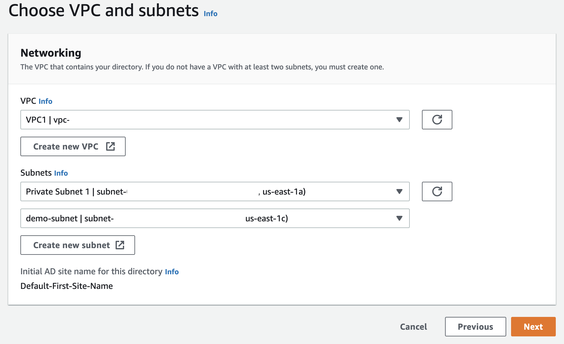 AD Connector を使用して WorkSpacesを作成してみた。 | DevelopersIO