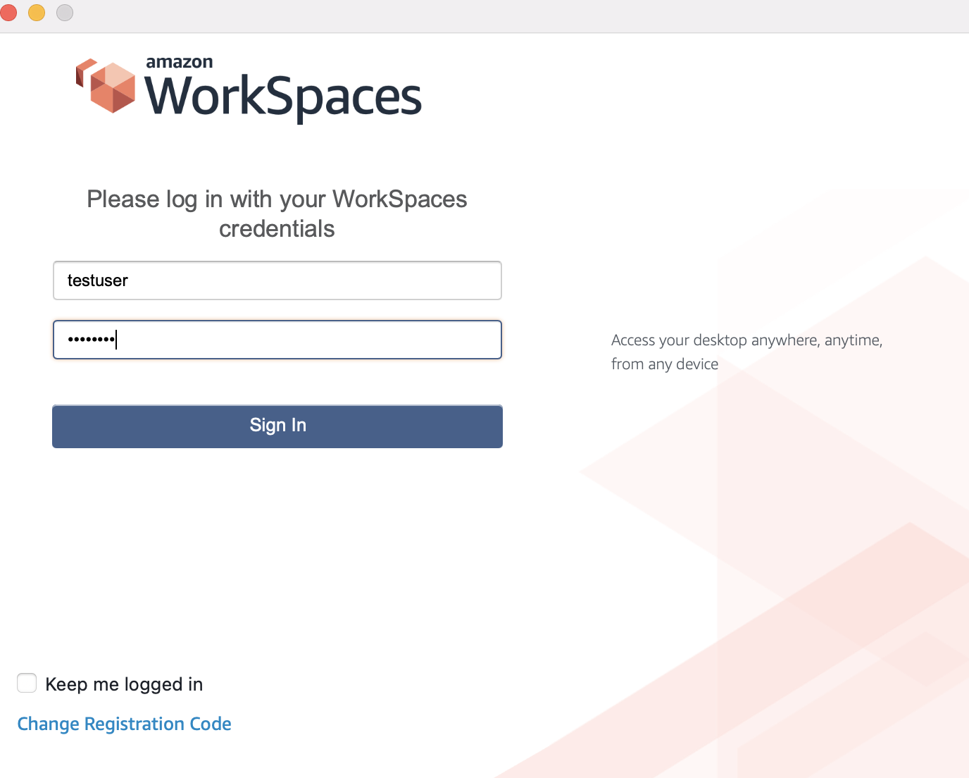 AD Connector を使用して WorkSpacesを作成してみた。 | DevelopersIO