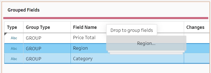Tableau Prep enhancement – column reordering made easy | DevelopersIO