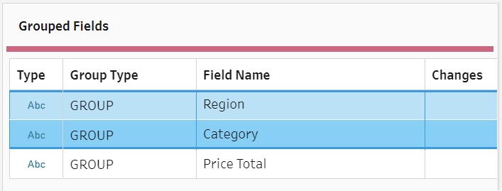Tableau Prep enhancement – column reordering made easy | DevelopersIO
