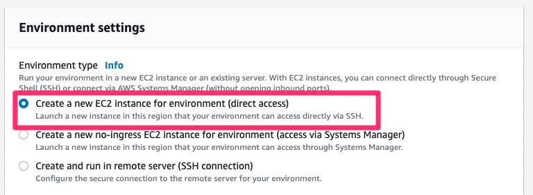 Cloud9インスタンスをInspector v2でスキャンしてみた | DevelopersIO