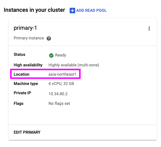 AlloyDB のプレビュー中のアップデートをまとめてみた（2022年9月版） | DevelopersIO