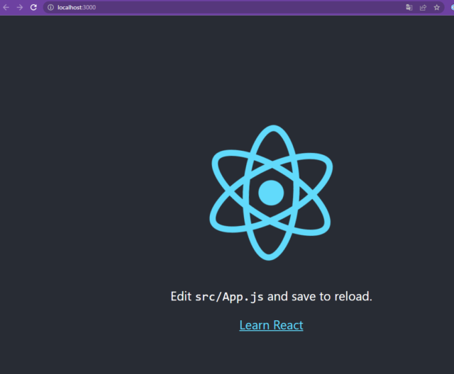 Reactの環境構築まとめ | DevelopersIO