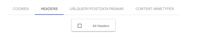 HAR ファイルの機密情報をマスクするツールについて紹介します | DevelopersIO