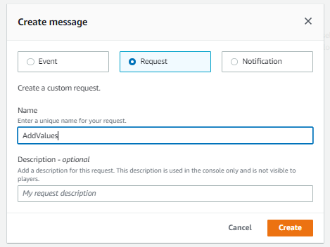 Amazon GameSparks(プレビュー版)を使ってみた | DevelopersIO
