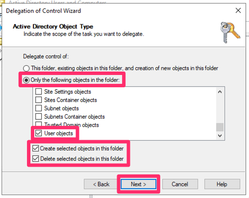 AD ConnectorでManaged Microsoft ADに接続して信頼しているドメインのユーザーでAmazon WorkSpacesを作成しようとしてみた | DevelopersIO