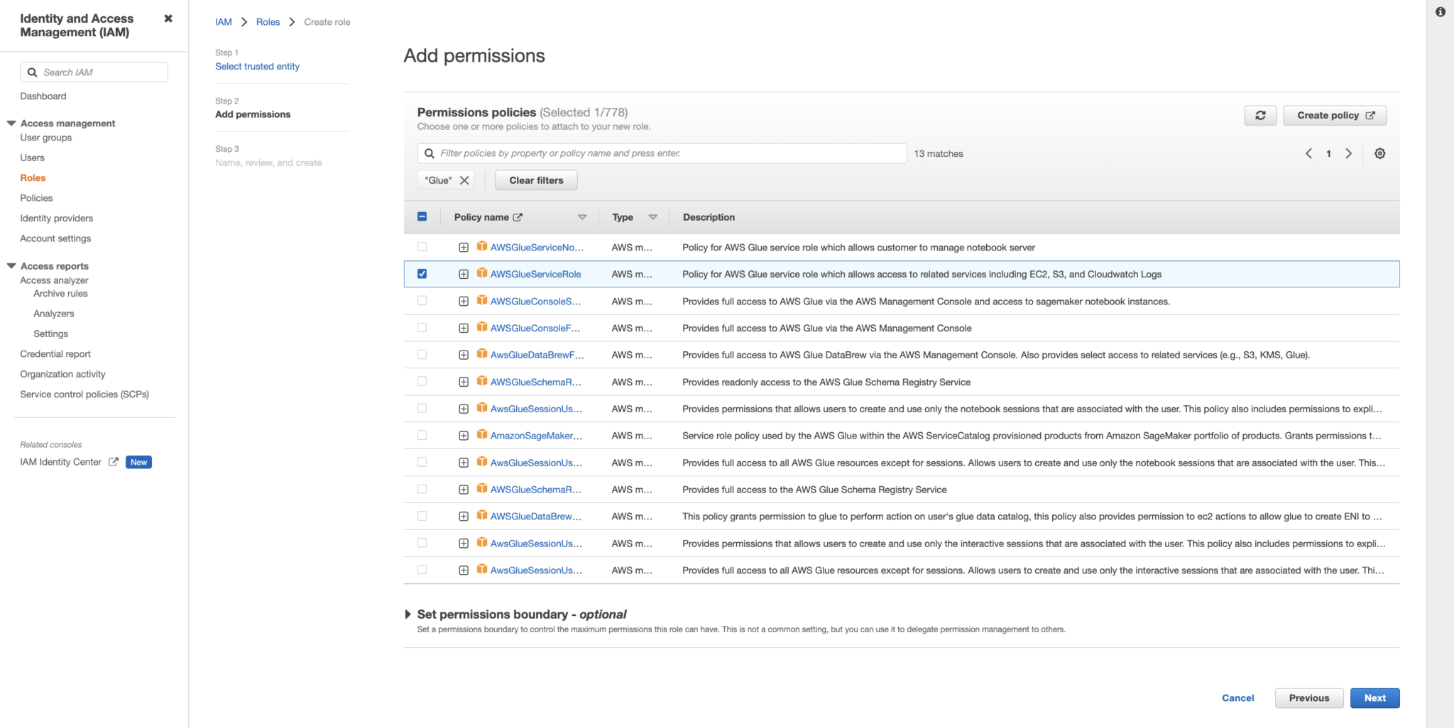 Datalake Creation In AWS (S3, AWS Glue, Athena) | DevelopersIO
