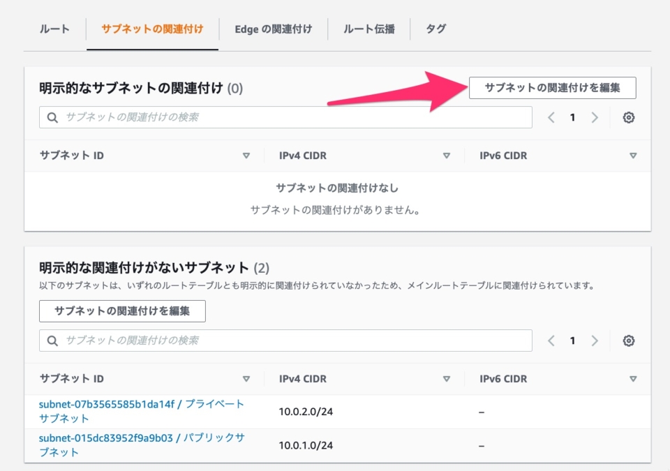 インターネットアクセス可能な VPC Lambda を作成してみた | DevelopersIO
