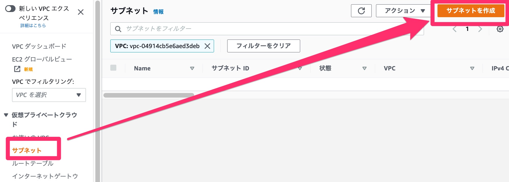 インターネットアクセス可能な VPC Lambda を作成してみた | DevelopersIO