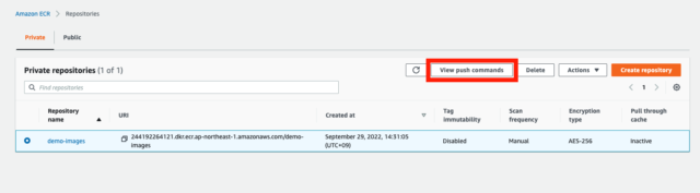 AWS Inspector: Hands-On with EC2 and ECR | DevelopersIO