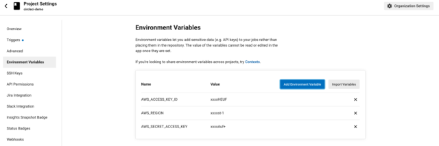 I tried CI/CD Pipeline using AWS S3 and CircleCI | DevelopersIO