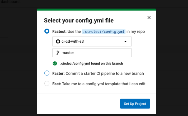 I tried CI/CD Pipeline using AWS S3 and CircleCI | DevelopersIO