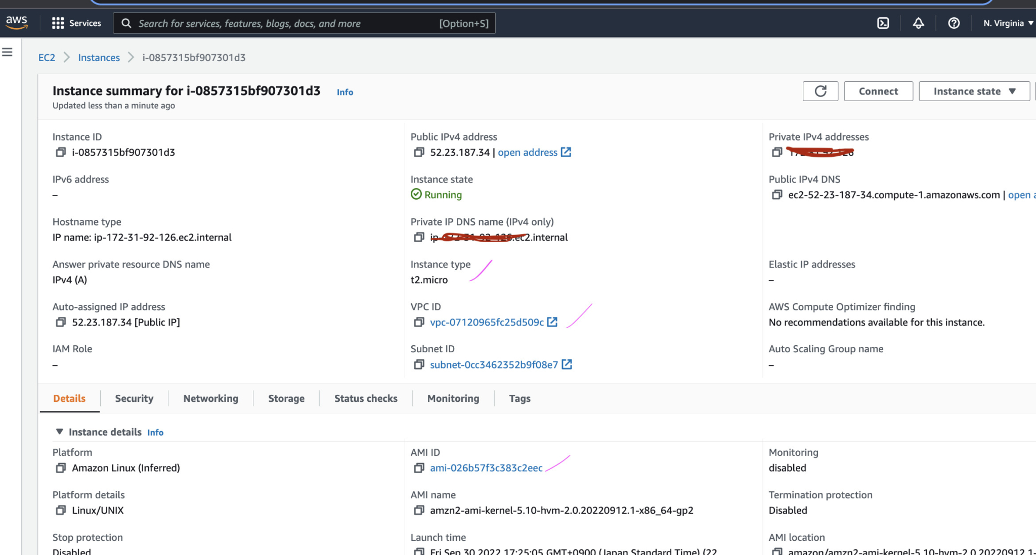 Disaster Recovery for EC2 | DevelopersIO