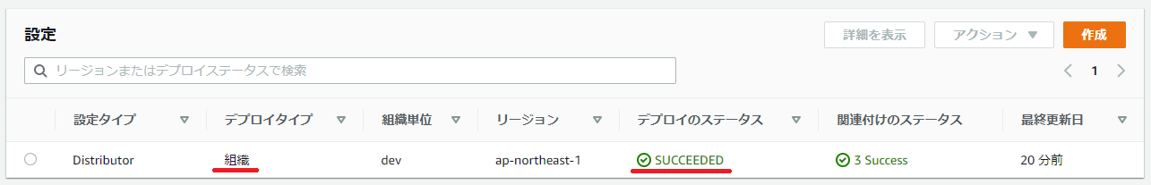 Quick SetupのDistributorライブラリを使ってOrganizations環境下のアカウントにCloudWatch Agentのインストールや更新をおこなう ...