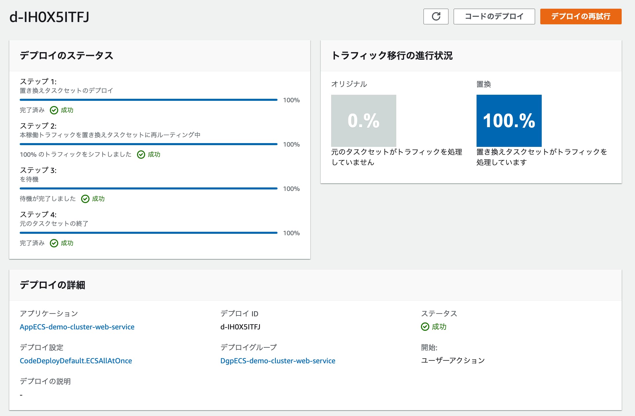 CodeDeployのVPCエンドポイントが必要なケースを整理してみた | DevelopersIO
