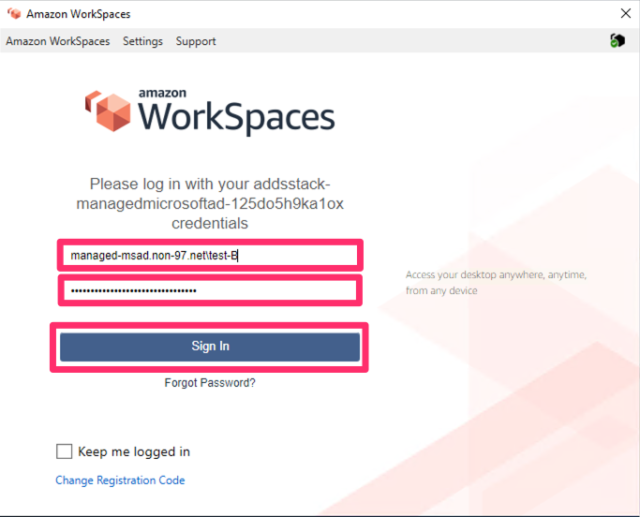 [アップデート] Amazon WorkSpacesがUbuntu Desktopをサポートしました | DevelopersIO