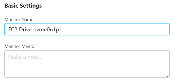 ตรวจสอบรายละเอียดเกี่ยวกับ Metric ของ Mackerel | DevelopersIO