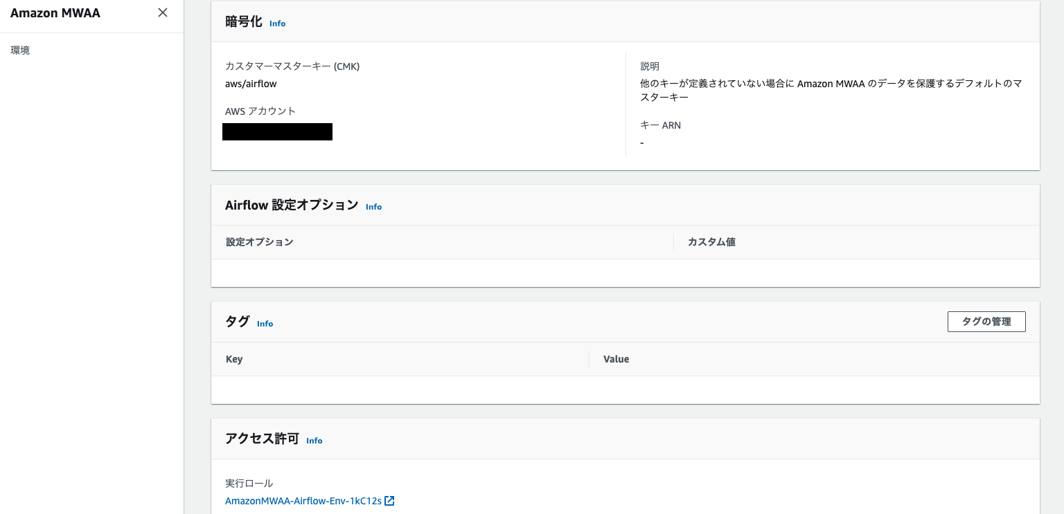 Amazon MWAAでapache-airflow-providers-amazonを使ってRedshiftと繋いでみた | DevelopersIO