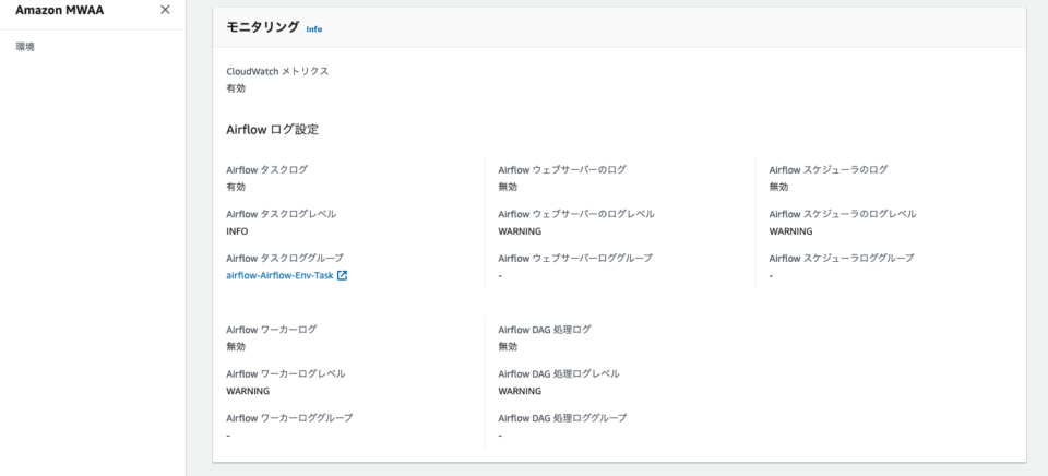 Amazon MWAAでapache-airflow-providers-amazonを使ってRedshiftと繋いでみた ...