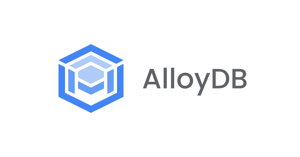 AlloyDB のプレビュー中のアップデートをまとめてみた（2022年9月版） | DevelopersIO