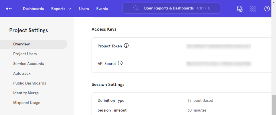 Mixpanelのご紹介＆WebサイトからMixpanelにイベントデータを送ってみた | DevelopersIO