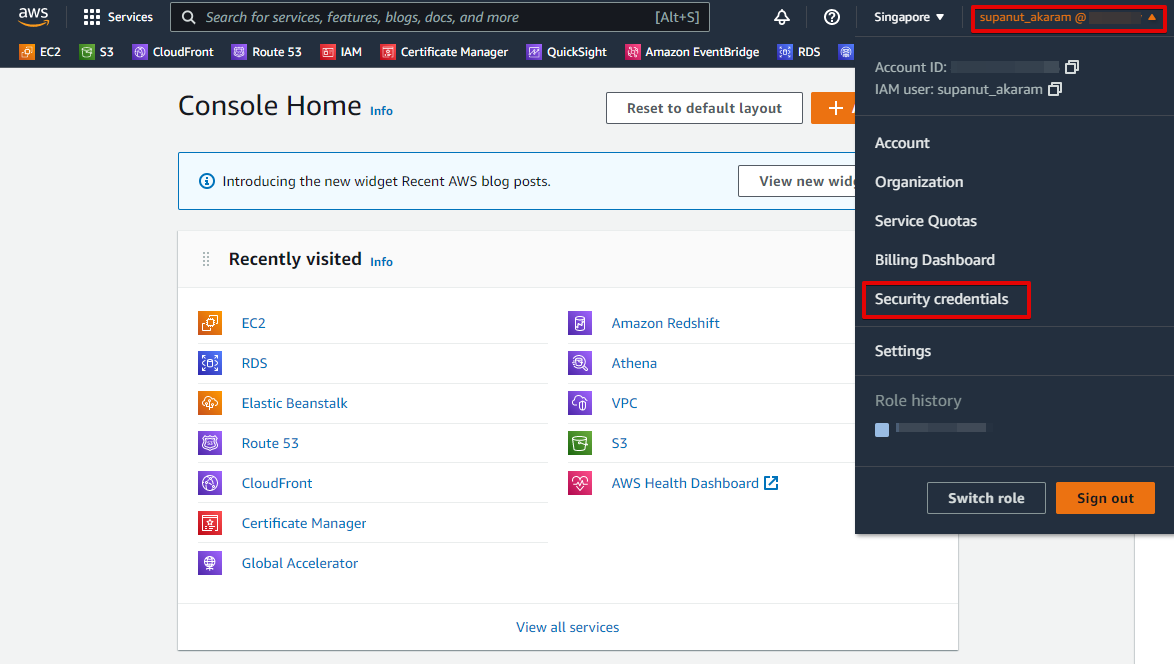 MFA คืออะไร | DevelopersIO