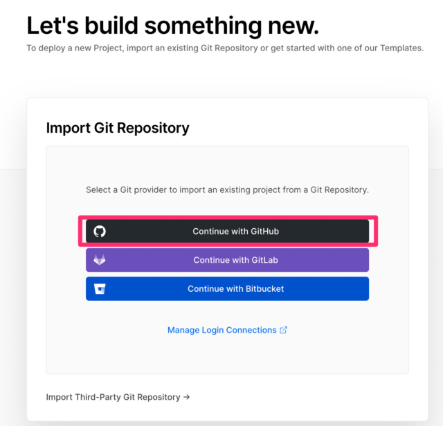 Nextjs で Planetscale を使ってみた Developersio 8087