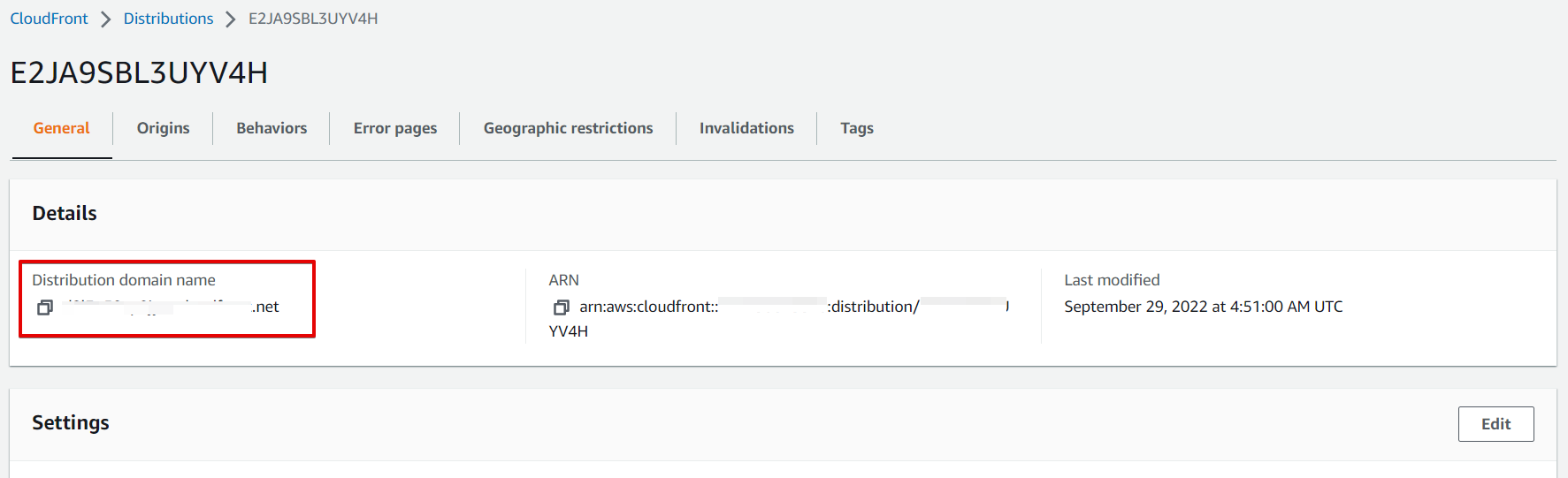 ดูรูปภาพใน S3 ผ่าน CloudFront ด้วย OAI | DevelopersIO