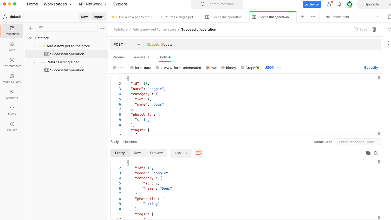 PostmanのCollectionsで管理されていたドラフトのAPI仕様をOAS形式に変換してみた | DevelopersIO