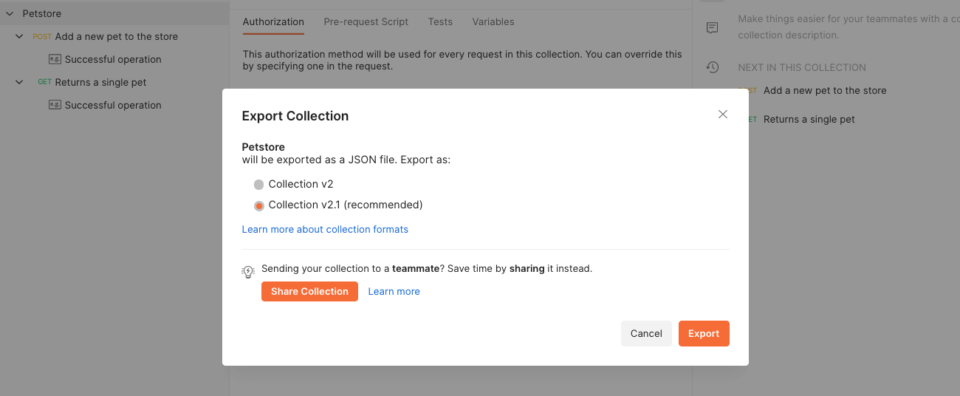 PostmanのCollectionsで管理されていたドラフトのAPI仕様をOAS形式に変換してみた | DevelopersIO