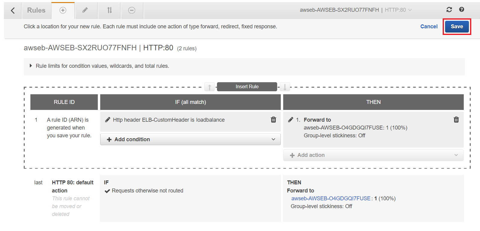 การเพิ่ม Custom Headers ใน CloudFront ไปยัง Origin Requests ของ ELB (ALB) | DevelopersIO