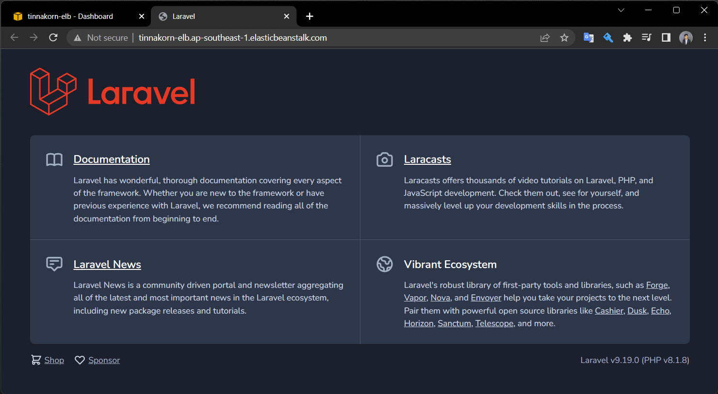 การเพิ่ม Custom Headers ใน CloudFront ไปยัง Origin Requests ของ ELB (ALB) | DevelopersIO