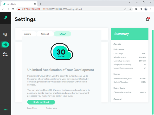 IncrediBuild 9からIncrediBuild 10へ移行してみた | DevelopersIO