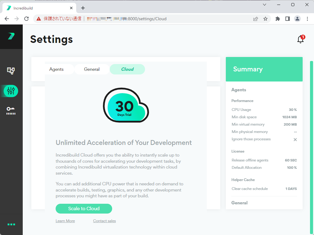 IncrediBuild 9からIncrediBuild 10へ移行してみた | DevelopersIO