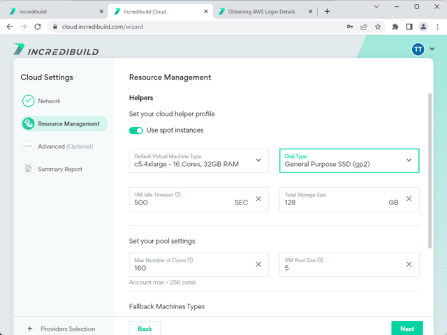 IncrediBuild 9からIncrediBuild 10へ移行してみた | DevelopersIO