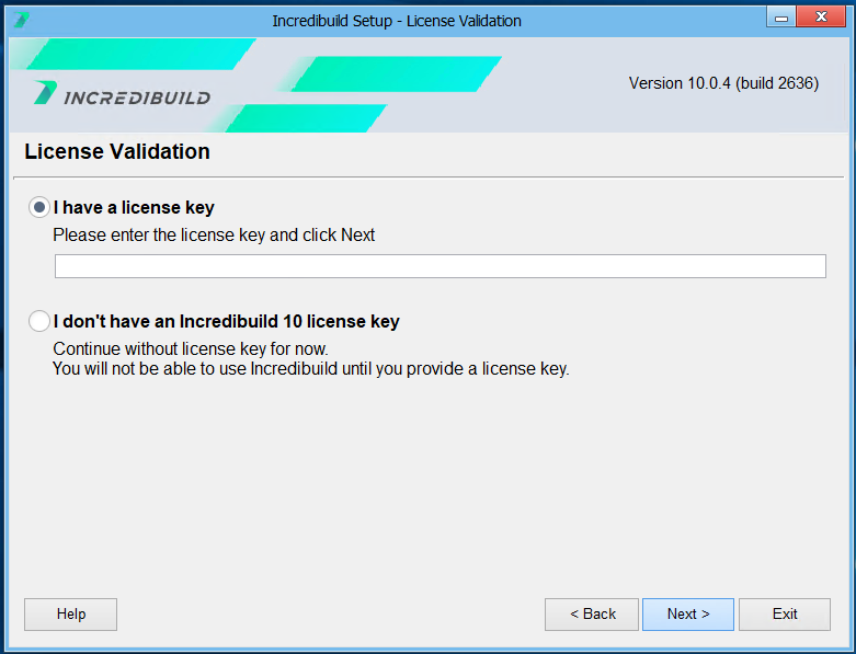 IncrediBuild 9からIncrediBuild 10へ移行してみた | DevelopersIO