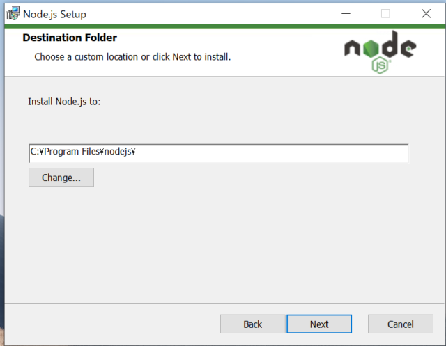 ローカルのWindowsPCにCDK環境を作成してみた | DevelopersIO