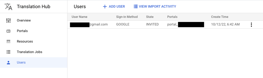 【新サービス】セルフサービスでドキュメント翻訳ができる Translation Hub が発表されたので、早速試しました ...
