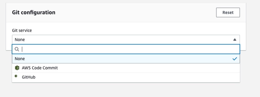 AWS Glue で使えるようになった Git 統合機能を使ってみた | DevelopersIO
