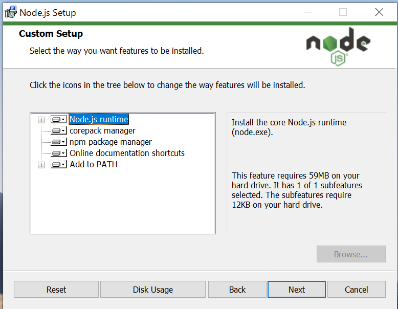 ローカルのWindowsPCにCDK環境を作成してみた | DevelopersIO