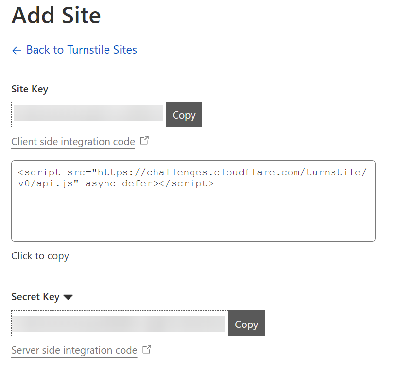 Cloudflare TurnstileをPythonで試してみた | DevelopersIO