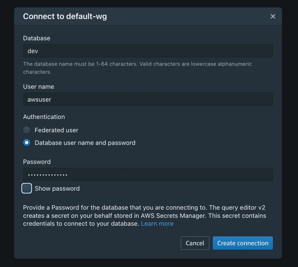 Step Functionsを利用してS3からRedshiftへデータをロードしてみた | DevelopersIO