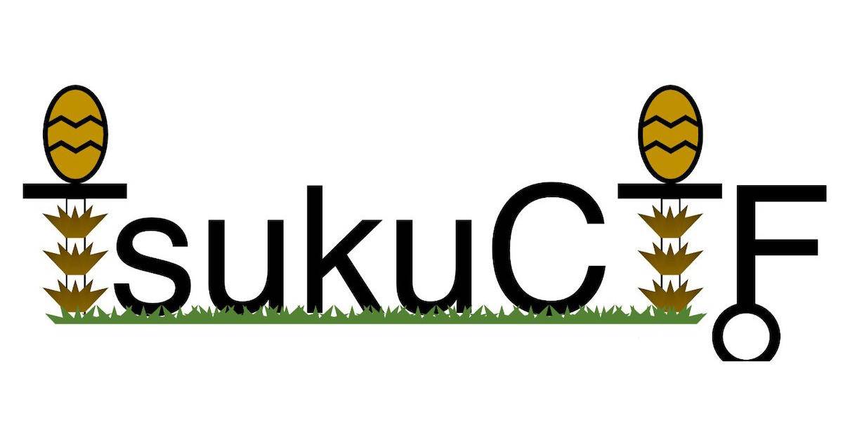 [writeup] TsukuCTF{2022}に参加したのでwriteup書いてみた #TsukuCTF | DevelopersIO